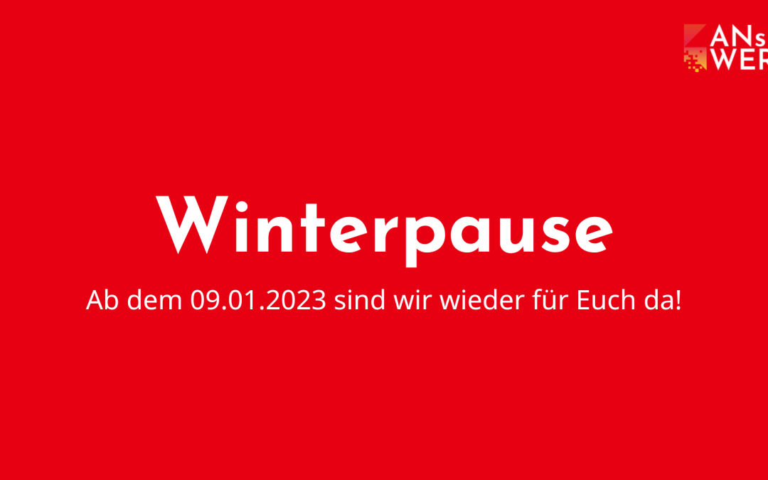 Home - ANsWERK